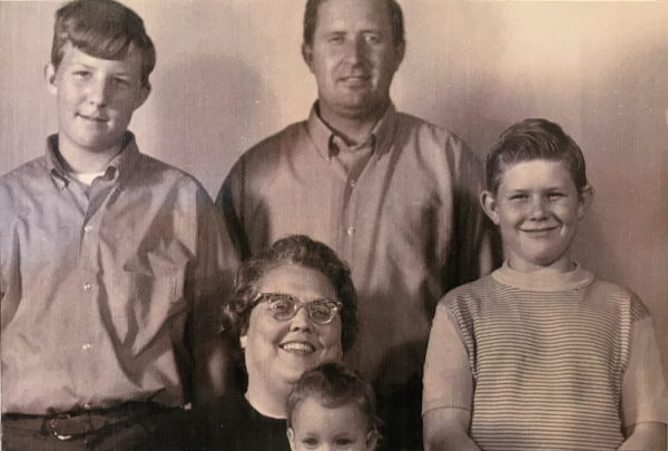 2014 Pioneer of the Year – Fallbrook Historical Society