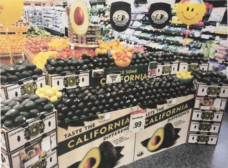Avocados_display – Fallbrook Historical Society