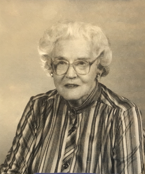 2003 Pioneer of the Year – Fallbrook Historical Society