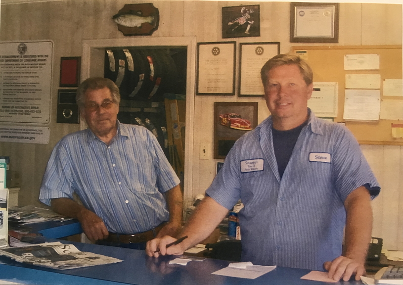 Larry&Steve_Scrape – Fallbrook Historical Society