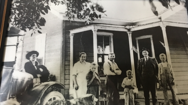 2019 Vintage Business of the Year – Fallbrook Historical Society