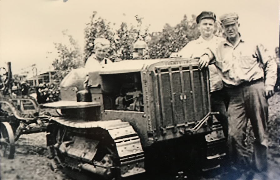 2006 Pioneer of the Year – Fallbrook Historical Society