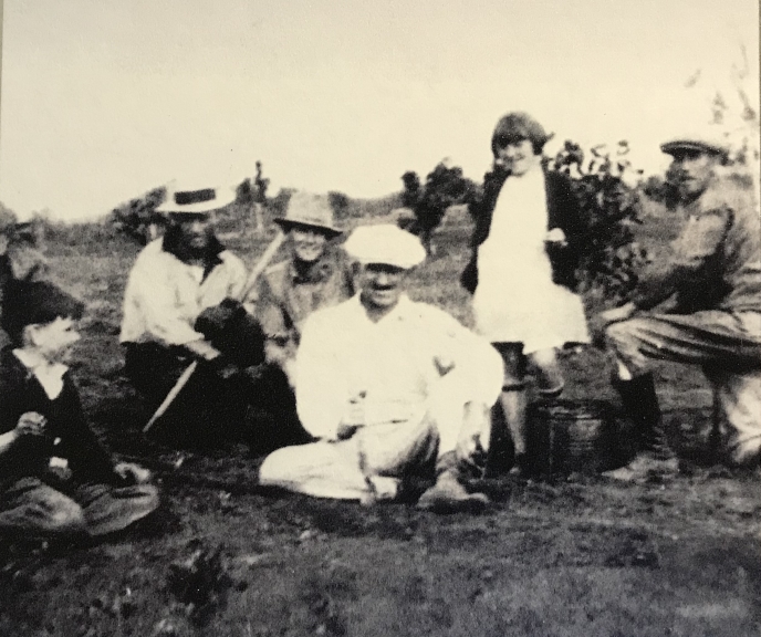 2016 Vintage Business of the Year – Fallbrook Historical Society