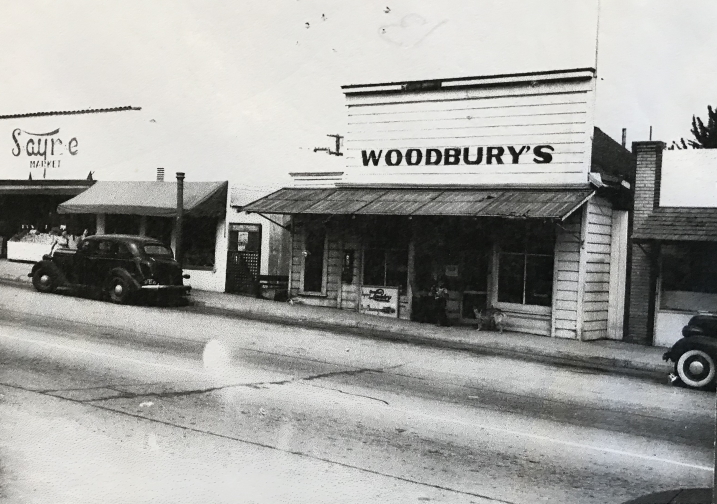 Woodburys – Fallbrook Historical Society