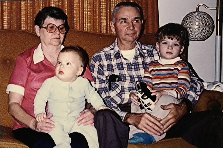 2013 Pioneer of the Year – Fallbrook Historical Society