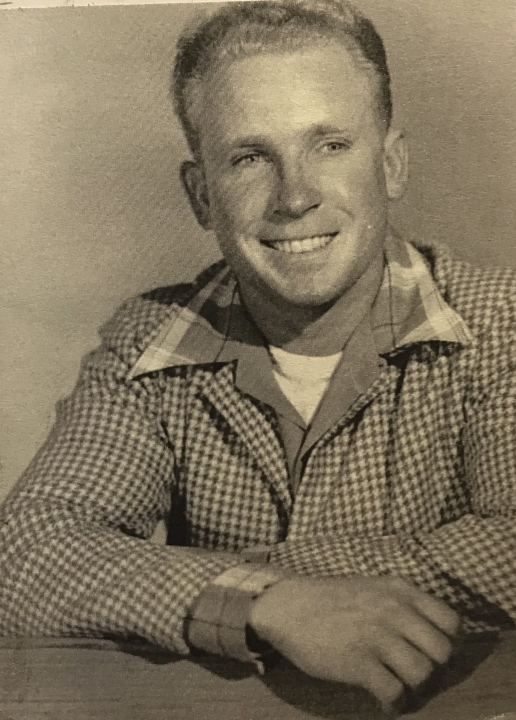 Earl – Fallbrook Historical Society