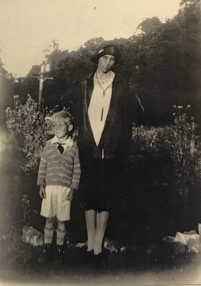 Earl_Mother_1930 – Fallbrook Historical Society