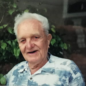 George_Borst – Fallbrook Historical Society