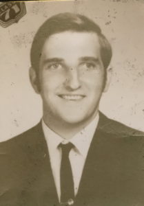 Roy_Grad_1971 – Fallbrook Historical Society