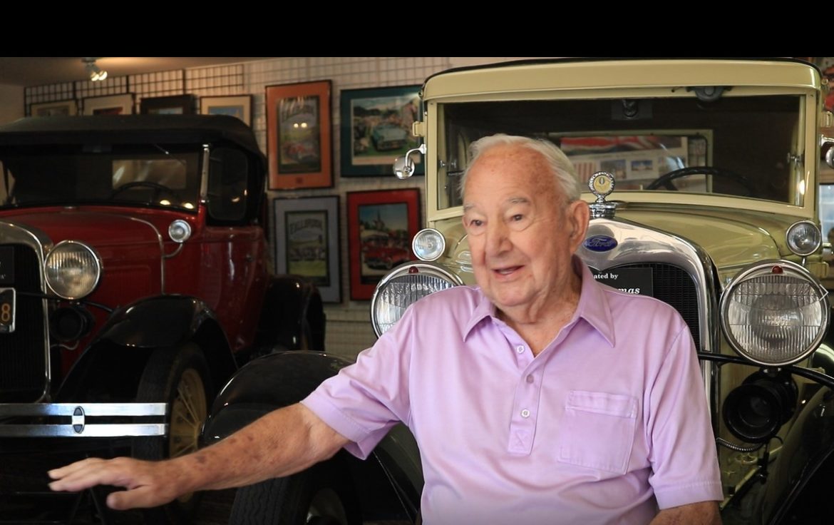 Fallbrook Video History – Fallbrook Historical Society