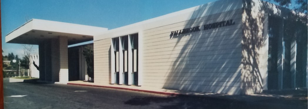 History of Fallbrook Regional Health District – Fallbrook Historical ...