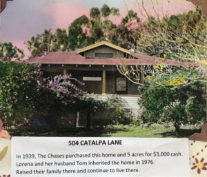 FallbrookHome – Fallbrook Historical Society