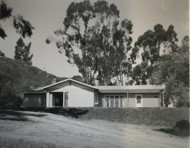 Home1949 – Fallbrook Historical Society