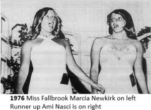 1976_Miss_Fallbrook – Fallbrook Historical Society