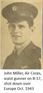 Miller – Fallbrook Historical Society