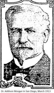 The Dr. Morgan Story – Fallbrook Historical Society