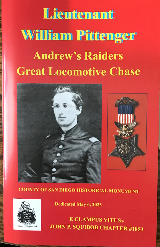 Pittenger-Booklet – Fallbrook Historical Society